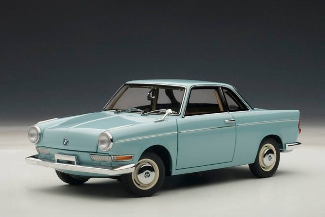 El color en movimiento. Parte 2: BMW Blau – 8000vueltas.com