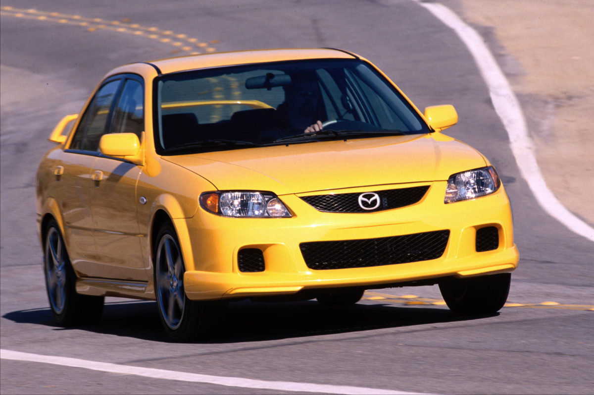 100 años Mazda – 8000vueltas.com