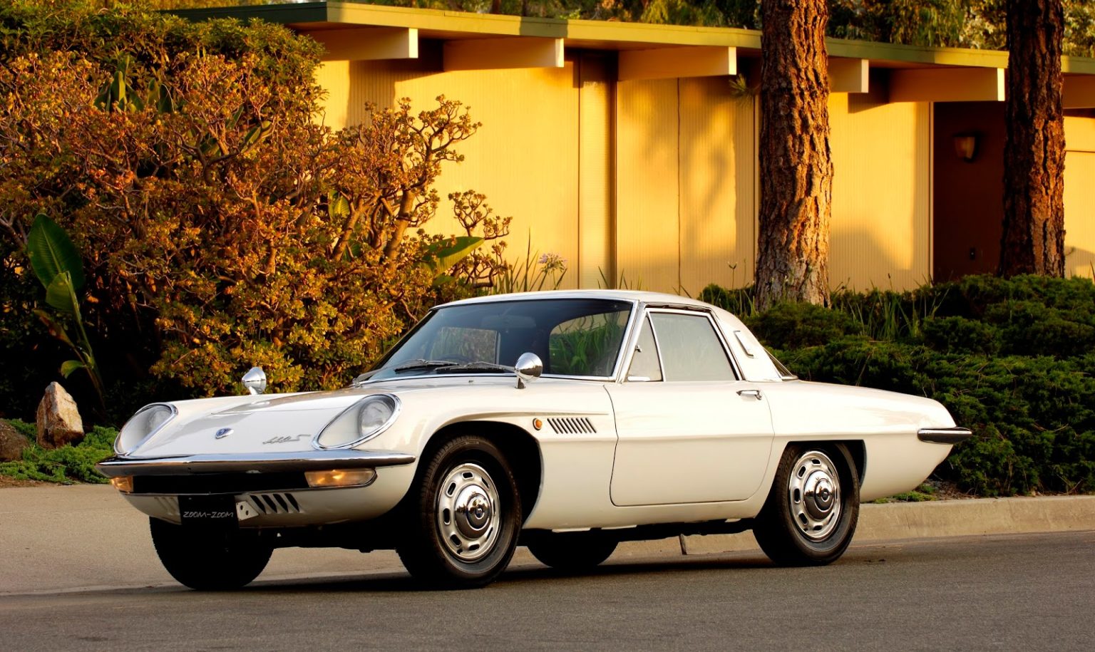 100 años Mazda – 8000vueltas.com