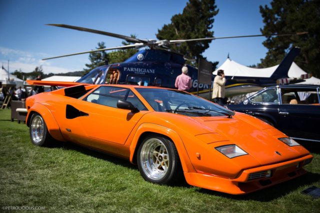 Coches naranjas – 8000vueltas.com